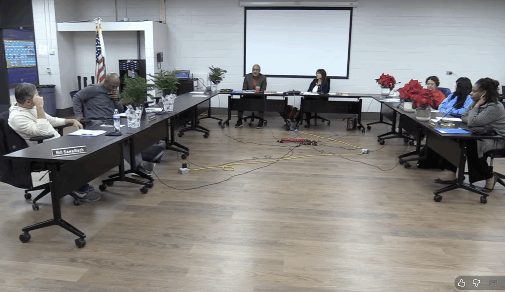 Potential data center in Illinois village raises local concerns - Monee Local